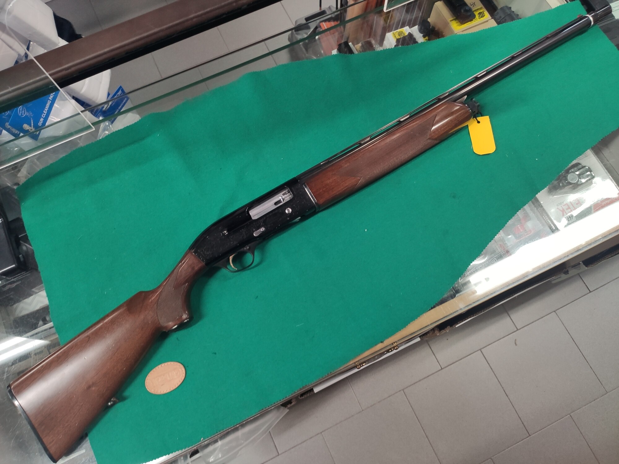 Beretta fucile semiauto mod. A302 cal.12